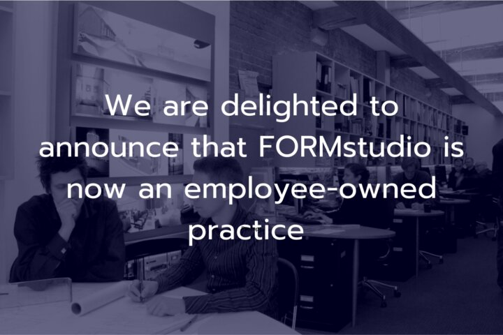 FORMstudio are delighted to announce that we are now an Employee ...