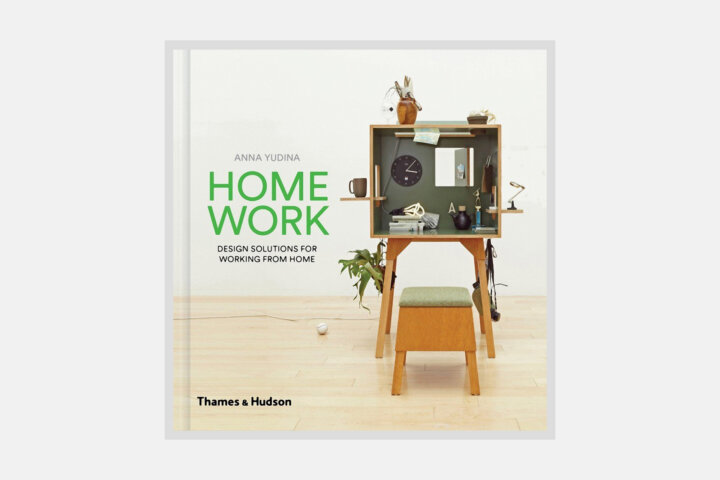 FORMstudio features in new 'Home Work' book - News - Form studio