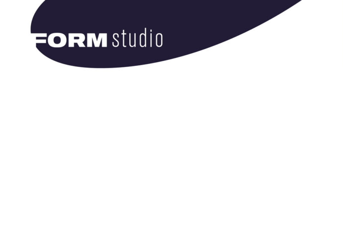 FORM design architecture rebranding as FORMstudio - News - Form studio