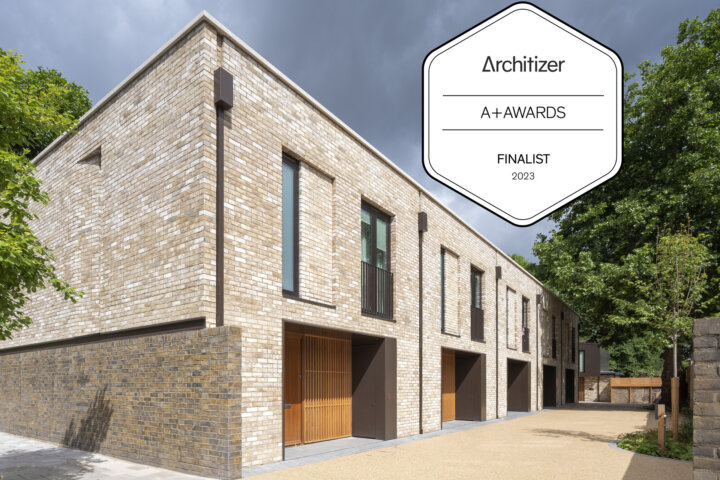 FORMstudio a finalist in this year’s Architizer A+Awards - News - Form studio
